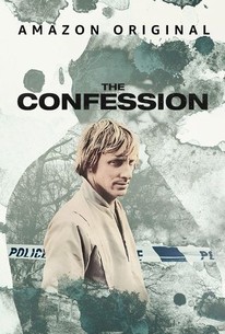 The Confession - Rotten Tomatoes