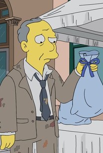The Simpsons: Season 34, Episode 19 | Rotten Tomatoes