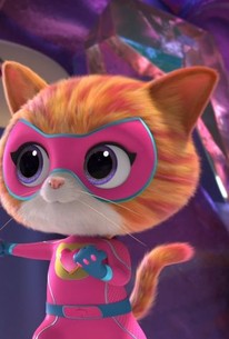 SuperKitties: Season 1, Episode 16 - Rotten Tomatoes