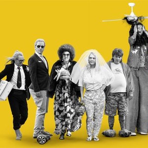 Lunatics - Rotten Tomatoes