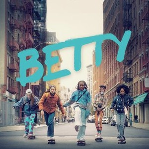 Betty - Rotten Tomatoes