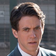 Ashley Zukerman - Rotten Tomatoes