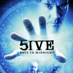 5ive Days to Midnight - Rotten Tomatoes