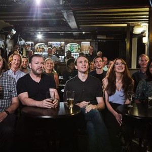 After Life - Rotten Tomatoes