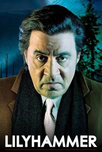 Lilyhammer: Season 2 | Rotten Tomatoes
