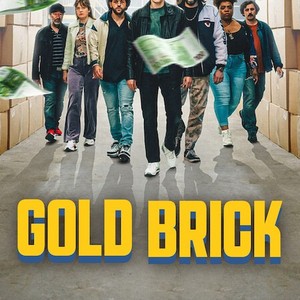 Gold Brick - Rotten Tomatoes