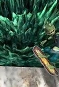 Tripping the Rift: Season 2, Episode 7 | Rotten Tomatoes