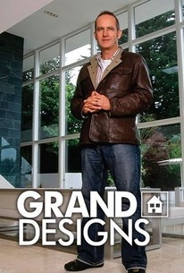 Grand Designs: Season 6 | Rotten Tomatoes