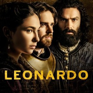 Leonardo - Rotten Tomatoes