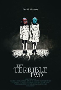 The Terrible Two | Rotten Tomatoes