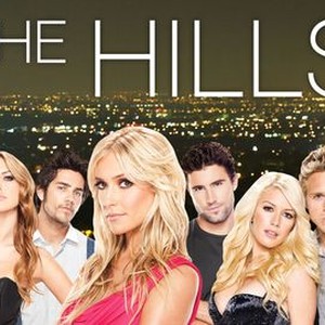 The Hills - Rotten Tomatoes