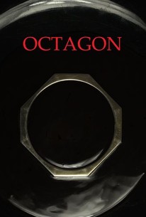 Octagon - Movie Reviews | Rotten Tomatoes