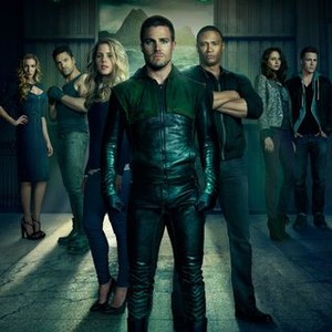 Arrow - Rotten Tomatoes