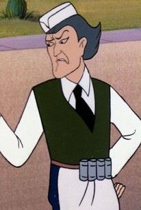 Super Friends: Season 1, Episode 8 - Rotten Tomatoes