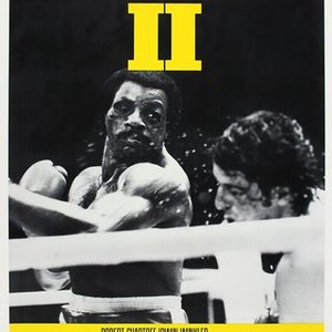 Rocky II - Rotten Tomatoes