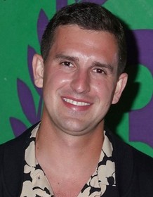 Isaac Mead-Long | Rotten Tomatoes