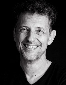 Gustavo Stecher | Rotten Tomatoes