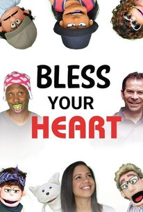 Bless Your Heart | Rotten Tomatoes
