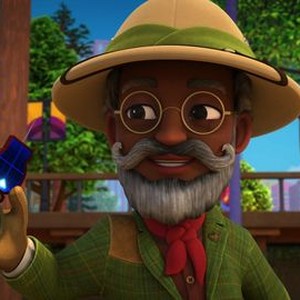 Marvel's Spidey and His Amazing Friends: Season 2, Episode 19 - Rotten ...