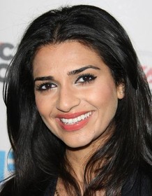 Nadia Ali | Rotten Tomatoes