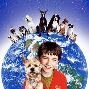 Good Boy! (2003) - Rotten Tomatoes