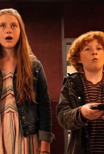 Circuit Breakers: Season 1, Episode 6 | Rotten Tomatoes