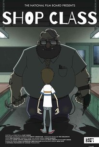 Shop Class - Movie Reviews | Rotten Tomatoes