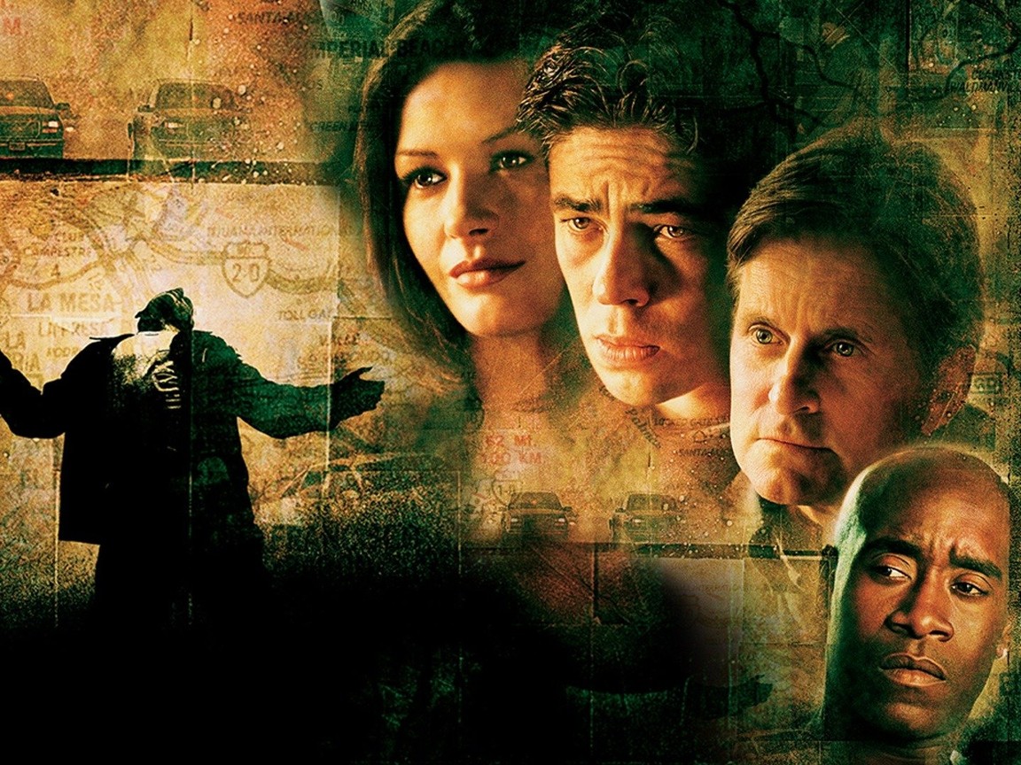 Traffic Movie 2000