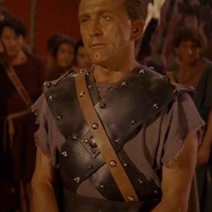 Spartacus - Rotten Tomatoes