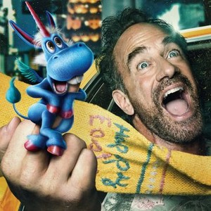 Happy! - Rotten Tomatoes