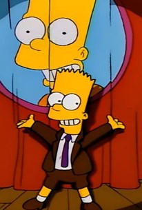 The Simpsons: Season 5, Episode 12 - Rotten Tomatoes