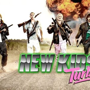 New Kids Turbo - Rotten Tomatoes