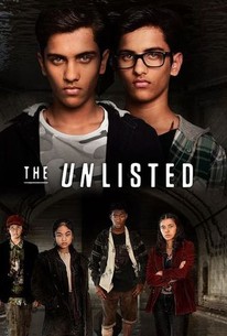 The Unlisted: Season 1 | Rotten Tomatoes
