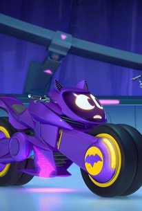 Batwheels: Season 1, Episode 18 - Rotten Tomatoes
