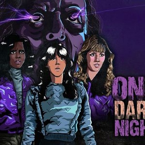 One Dark Night - Rotten Tomatoes