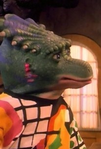 Dinosaurs: Season 4, Episode 12 | Rotten Tomatoes