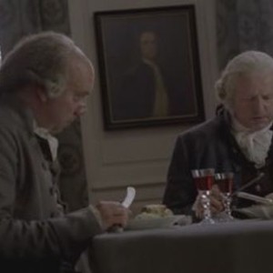 John Adams - Miniseries Episode 5 - Rotten Tomatoes