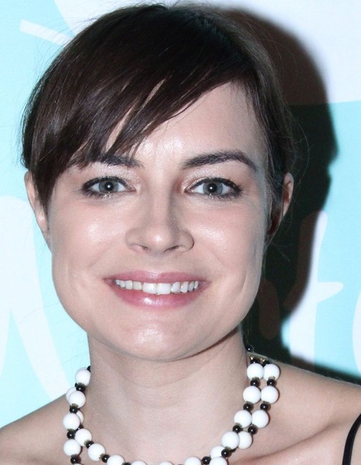 Katy Foley - Rotten Tomatoes