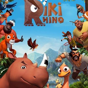 Riki Rhino - Rotten Tomatoes