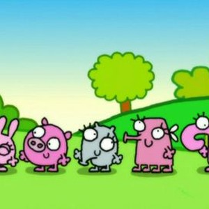 Fluffy Gardens: Season 1, Episode 37 - Rotten Tomatoes