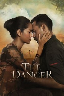 The Dancer | Audience Reviews | Rotten Tomatoes