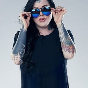 Ink Master: Angels - Rotten Tomatoes