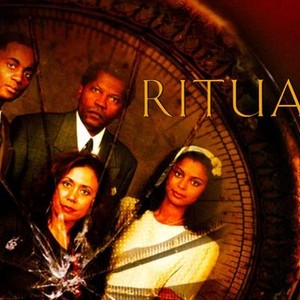 The Ritual - Rotten Tomatoes