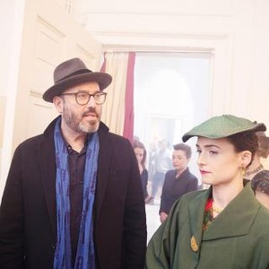 Mark Bridges - Rotten Tomatoes