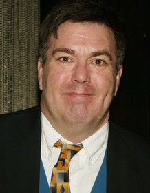 Kevin Meaney - Rotten Tomatoes