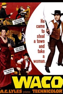 Waco | Rotten Tomatoes