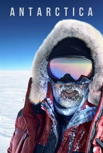 Antarctica: Season 1 | Rotten Tomatoes