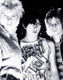 Generation X | Rotten Tomatoes