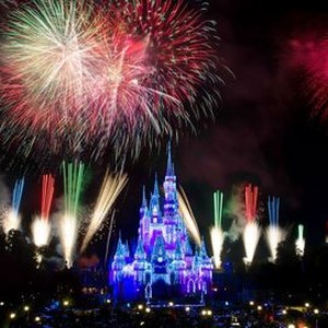 Disney Magic Moments - Rotten Tomatoes