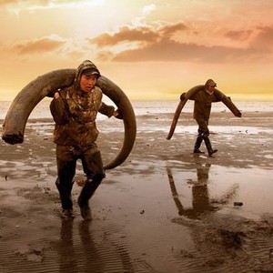 Genesis 2.0 - Rotten Tomatoes